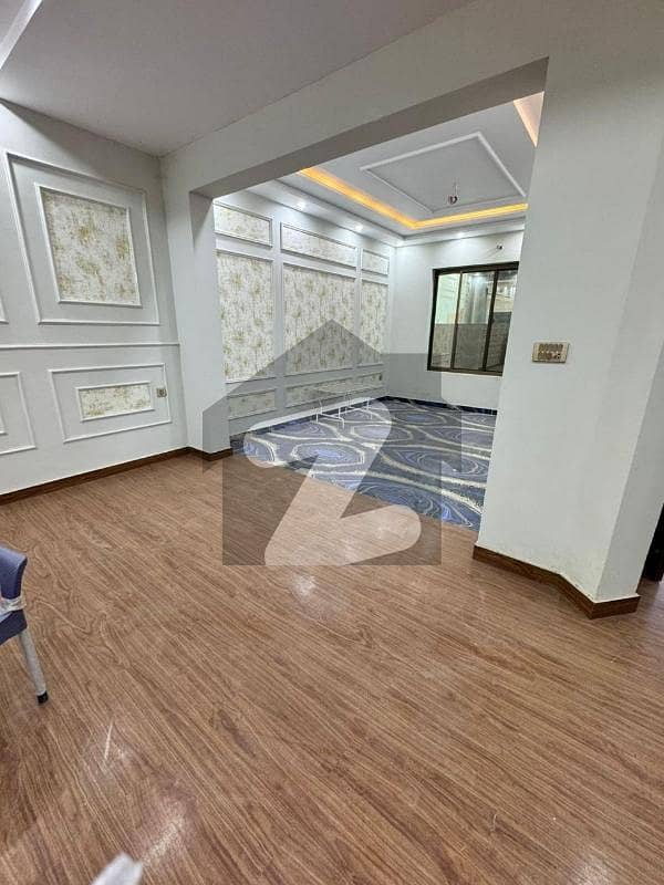 7 Marla Luxury House For Sale In Adam Housing Adams Housing Scheme ...