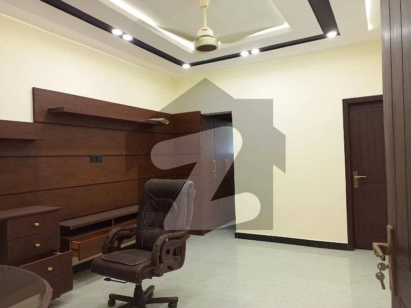 Ground Floor Apartment For Sale In Clifton Block 8 Clifton - Block 8 ...