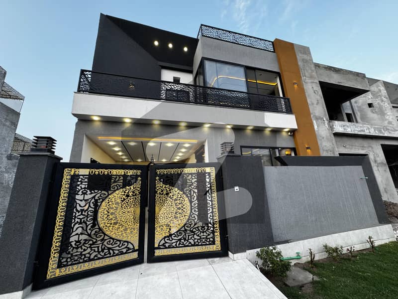 5 Marla Luxurious House For Sale In Buch Villas Multan Buch Villas ...