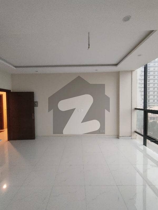 Ready To Buy A Flat 220 Square Feet In Top City 1 - Block K Top City 1 ...