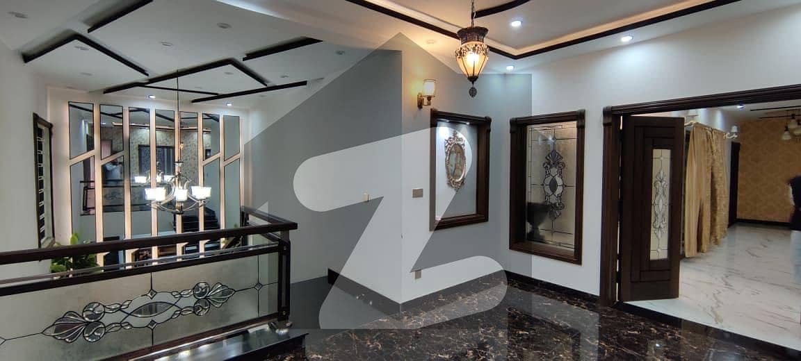 1 Kanal Full House For Rent In Family And Silent Office OPF Society ...
