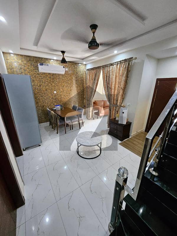 5 Marla House For Rent In Paragon City Lahore Paragon City, Lahore ...