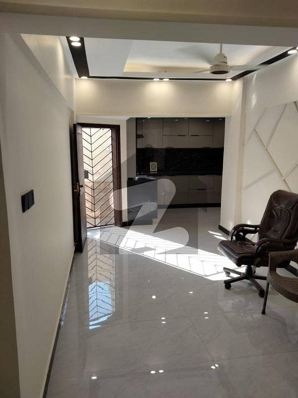 3 BEDROOMS FLAT AVAILABLE FOR RENT | BLOCK 9 CLIFTON Clifton - Block 9 ...