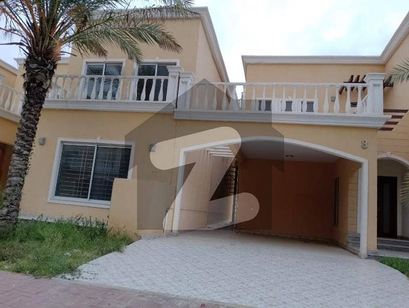 4 Bed DD Lounge 350 Square Yard Villa FOR SALE In Bahria Sports City ...