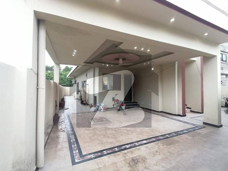 House For Sale Double Story Punjab Government Servant Housing ...