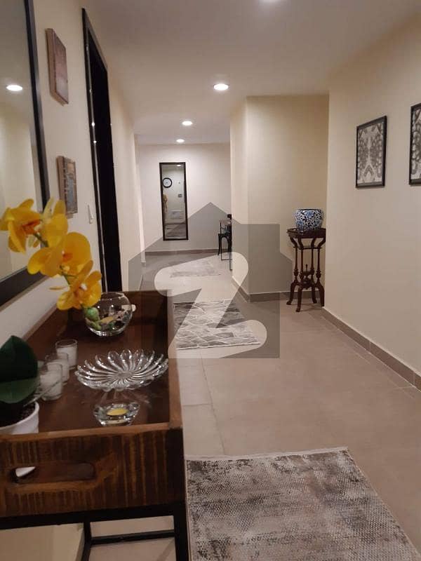 SPECIOUS 03 BEDROOM D D FLAT FOR SALE IN CLIFTON BLOCK 2 Clifton ...