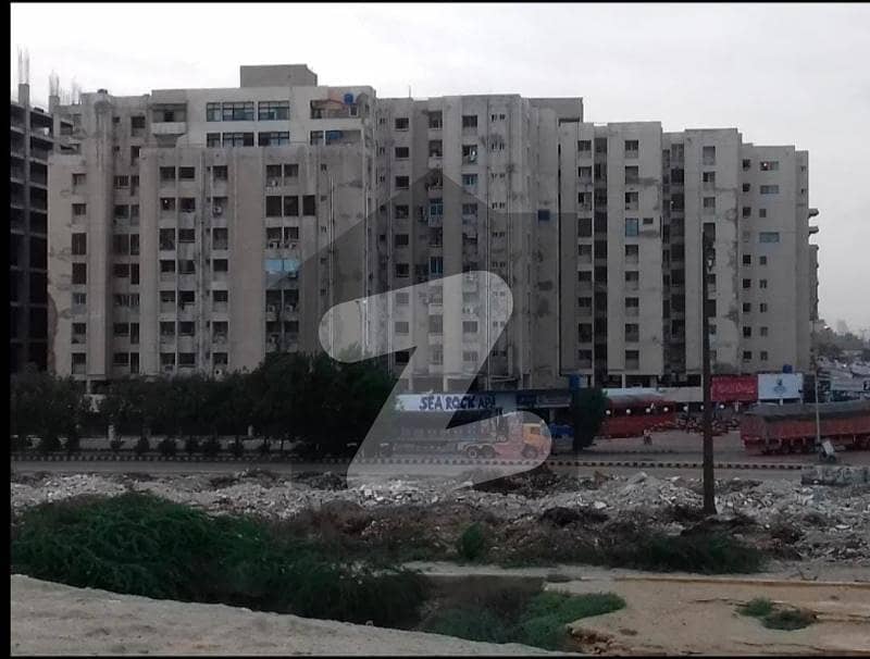 Clifton Block 1 Sea Rock Apt 3 Bedrooms Attached Bathrooms D TVL ...