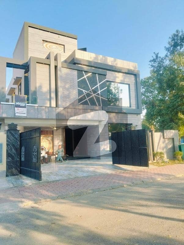 10 MARLA HOUSE FOR SALE PCSIR Housing Scheme Phase 2 - Block B, PCSIR ...