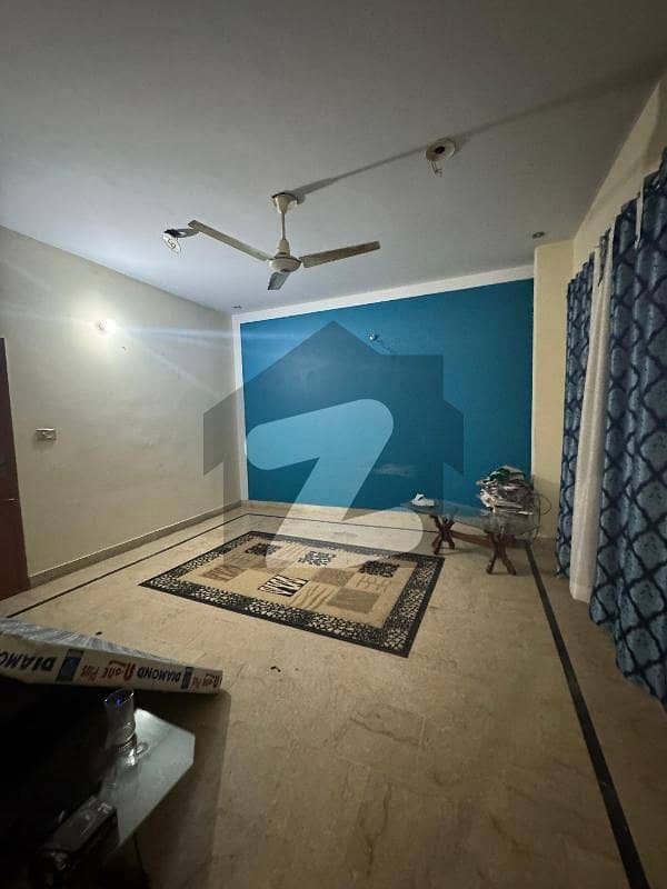 Prime Location 120 Square Yards House Situated In Federal B Area ...