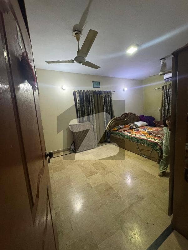 Prime Location 120 Square Yards House Situated In Federal B Area ...