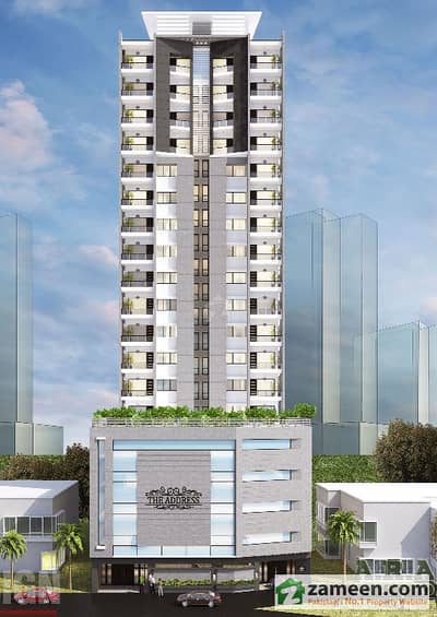 Booking Open In Clifton Block 8 Near 3 Tarlwar Clifton - Block 8 ...
