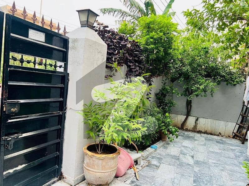 Your Ideal 10 Marla House Has Just Become Available In Marghzar ...
