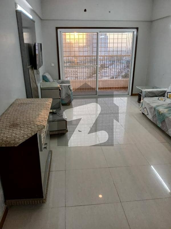 Apartment For Sale Available In Clifton Block 9 Clifton - Block 9 ...