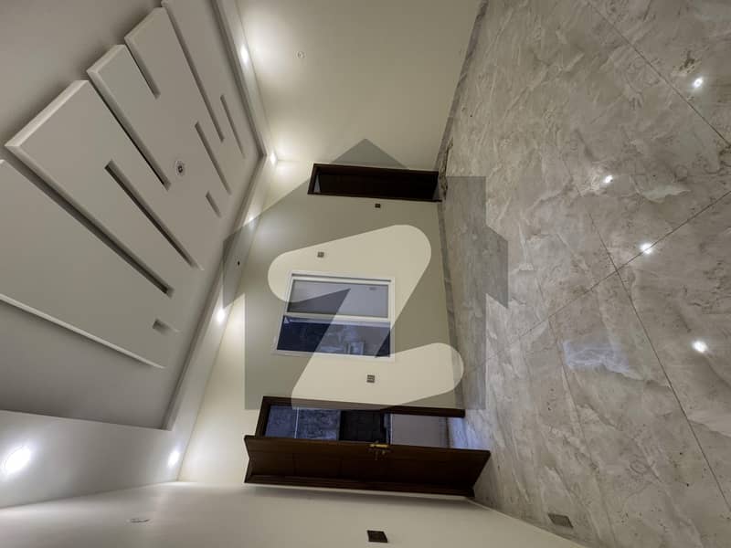 2 Bedrooms Drawing Lounge With Attached Bathrooms Vip Location Just ...
