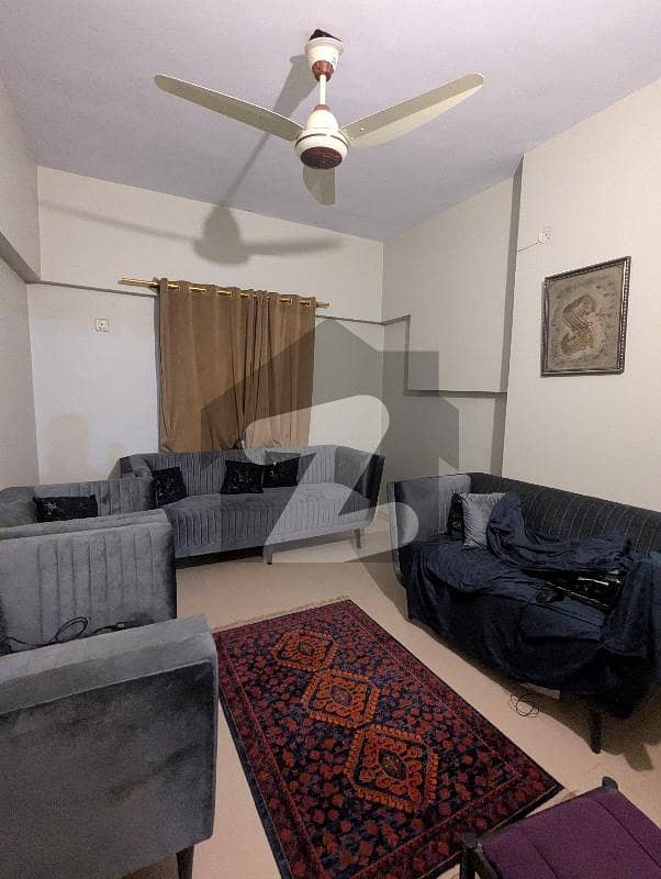 Ground Plus Two 200 Square Yards House For Sale In Federal B Area ...