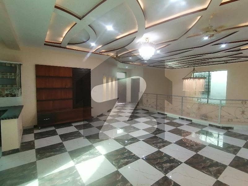 Double Storey 5 Marla House Available In Fatima Avenue For Rent Fatima ...