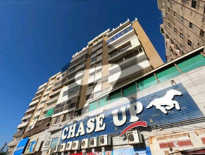 Flat For sale In Beautiful Clifton - Block 4 Clifton - Block 4, Clifton ...