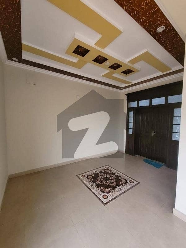 New Type Upper Portion For Rent Wapda Town Phase 1, Wapda Town, Lahore ...
