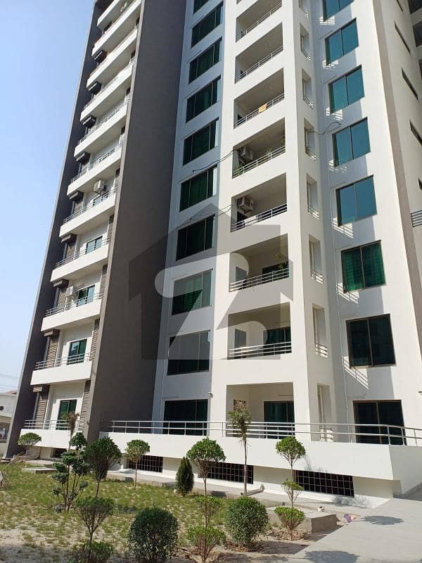 This is Brand New 4 Bed Room Apartment in Sector S Askari 10 Askari 10 ...