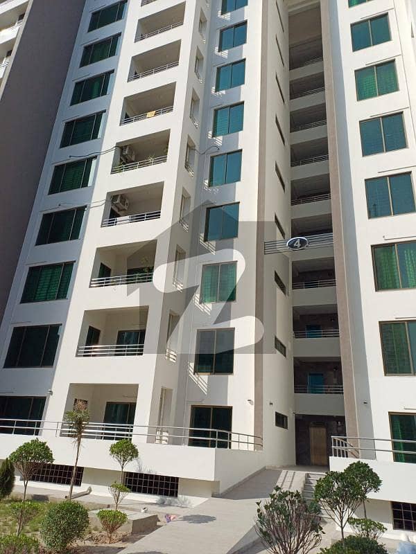 This is Brand New 4 Bed Room Apartment in Sector S Askari 10 Askari 10 ...