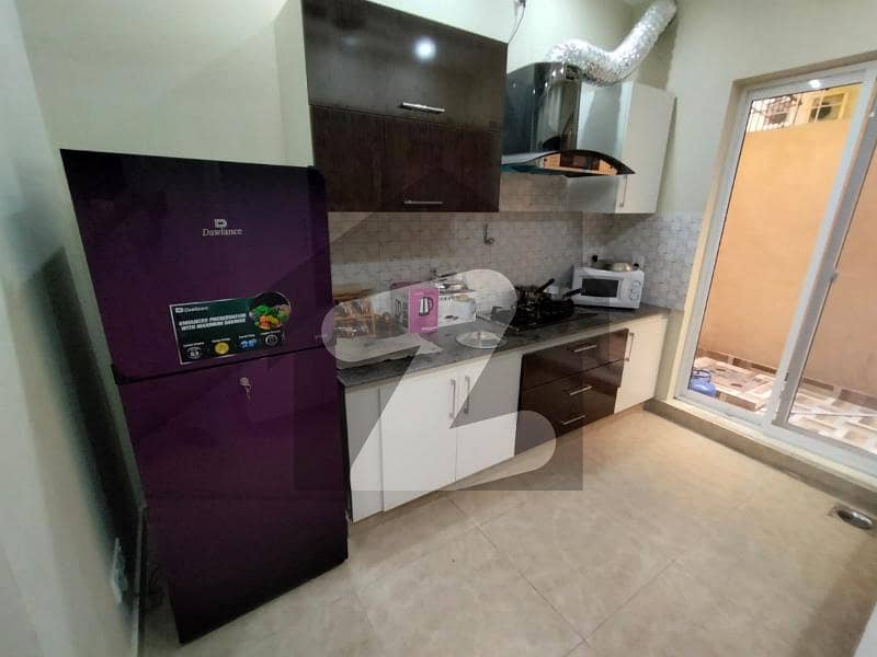 5 Marla Fully Furnished House For Rent Short And Long Term Paragon City ...