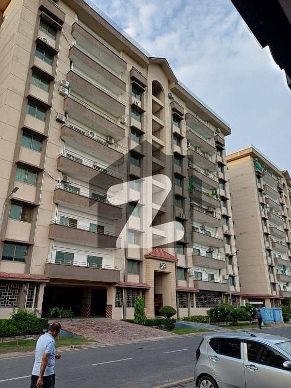 Brand New Luxury Apartments for Rent in Askari 10 Lahore Modern Living ...