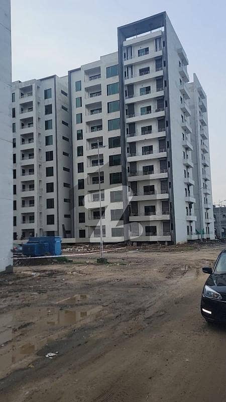 Brand New Luxury Apartments for Rent in Askari 10 Lahore Modern Living ...