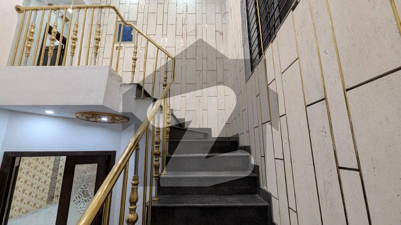10 Marla Brand New Luxury House for Sale Prime Location in Paragon City ...
