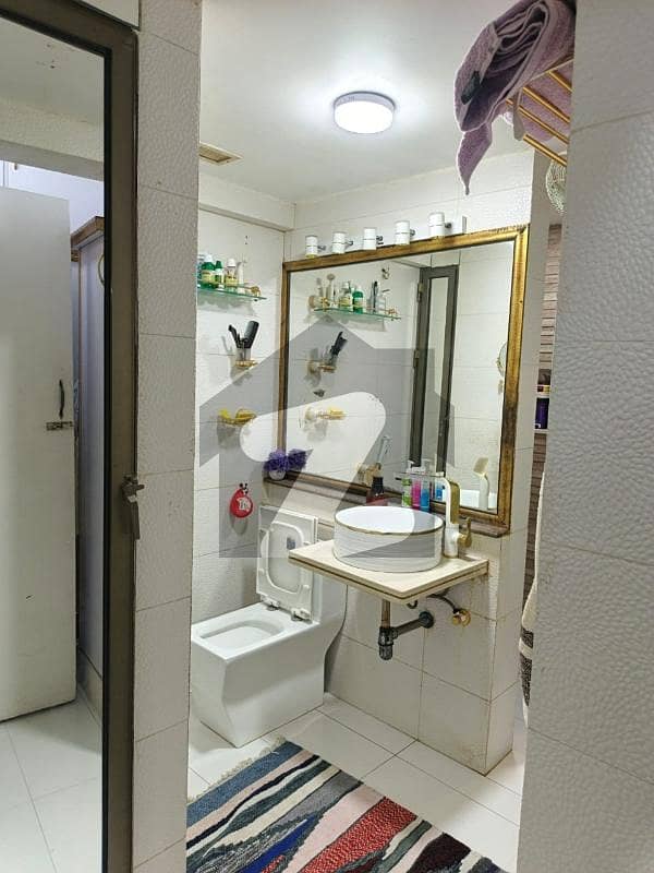 Clifton - Block 5 Flat Sized 1350 Square Feet For Sale Clifton - Block ...