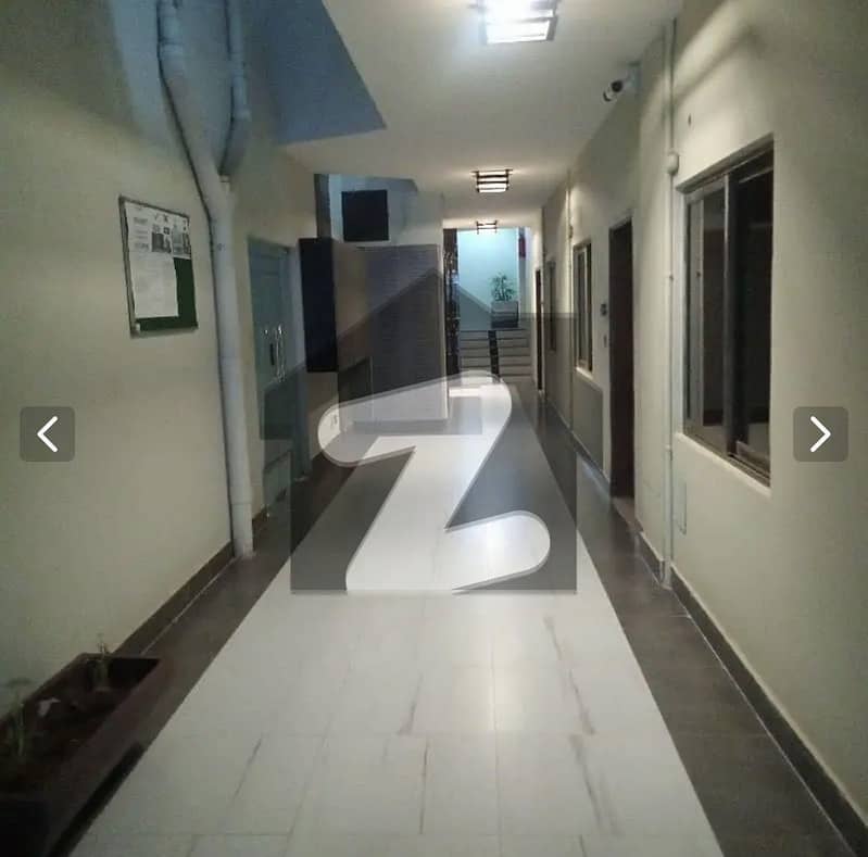 Brand New Apartment Available For Sale At Cliftonia Apartments Block 1 ...