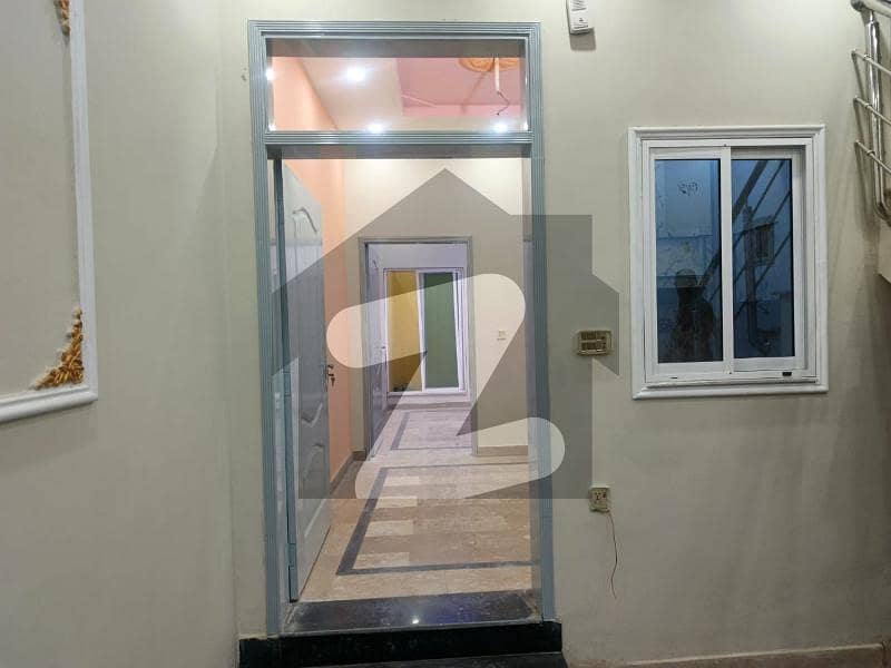 2.5 Marla Double Storey Brand New Luxury House For Sale In Salli Town ...