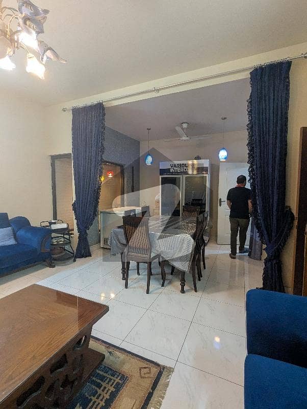 Affordable Prime Location House Of 200 Square Yards Is Available For ...