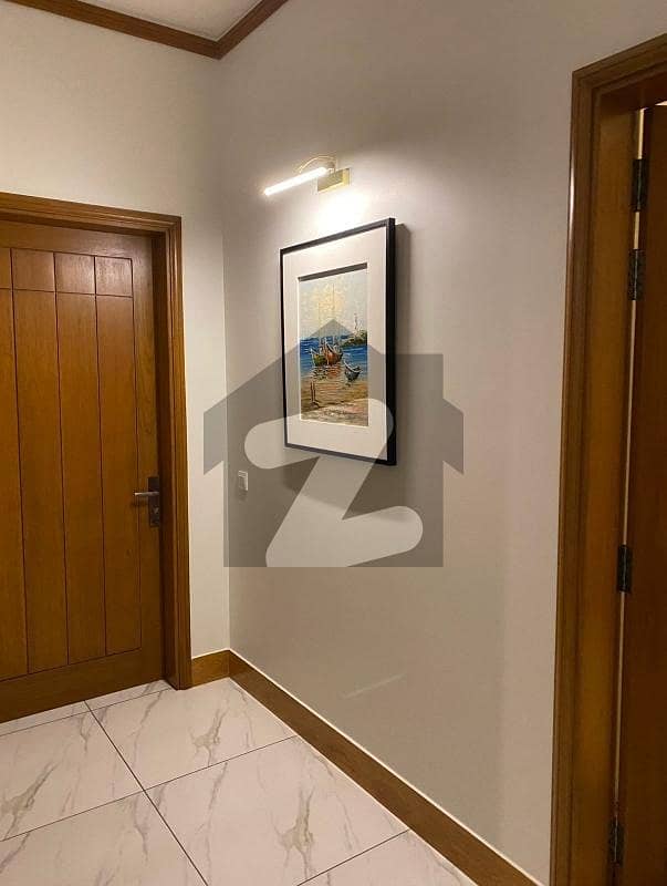 Brand New Beautiful House Available For Sale Clifton - Block 7, Clifton ...