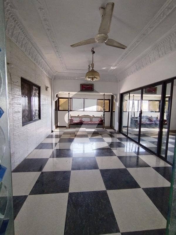 Clifton Block 5 3 Bedrooms Duplex Apartment Available For Rent Clifton ...
