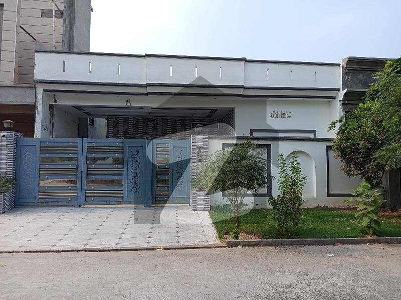 Prime Location FDA City - Block A2 House Sized 10 Marla FDA City ...