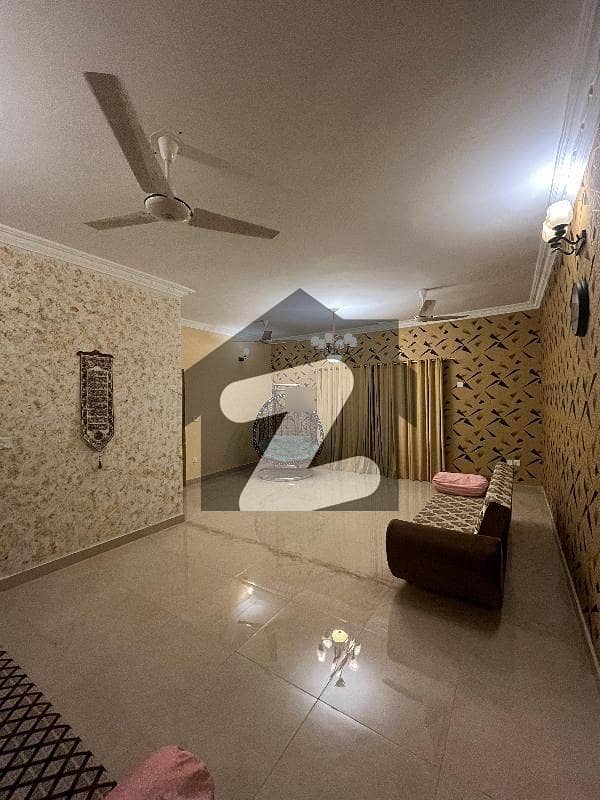 Reasonably-Priced 350 Square Yards House In Falcon Complex New Malir ...