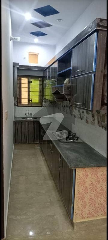 2.5 Marla Lower Portion Available For Rent In Farooq Park Near Marghzar ...
