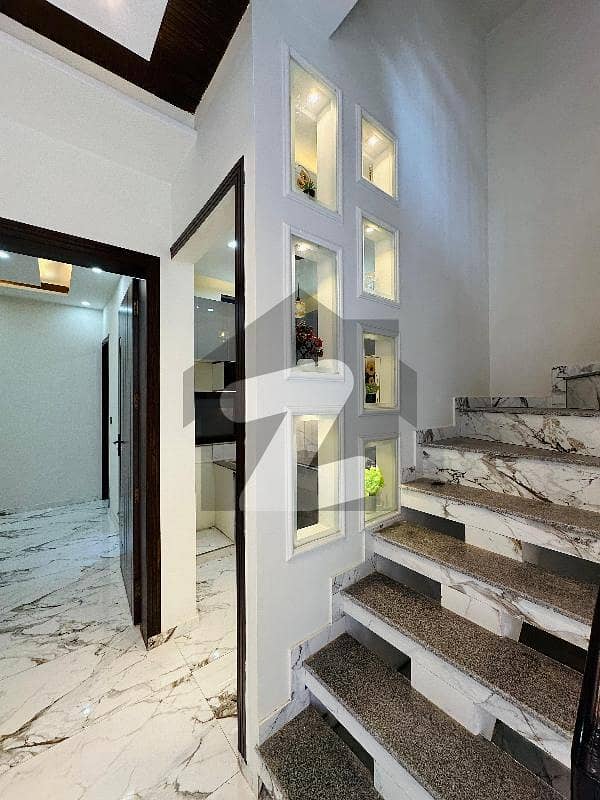 3 Marla House For Sale Al Hafeez Garden 5 Al Hafeez Garden - Phase 5 ...