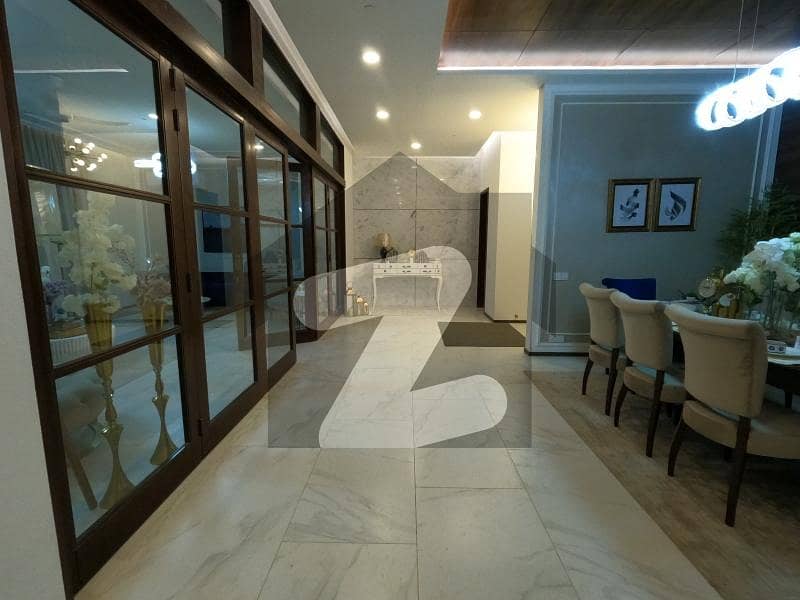 2628 Square Feet Flat Is Available In Grand Monarch Seaside Residency ...