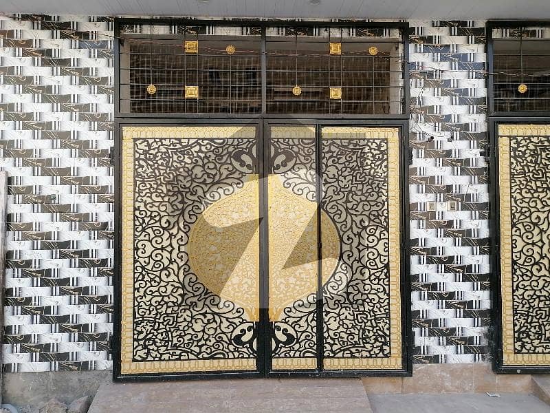 Brand New 563 Square Feet House For sale In Marghzar Officers Colony ...