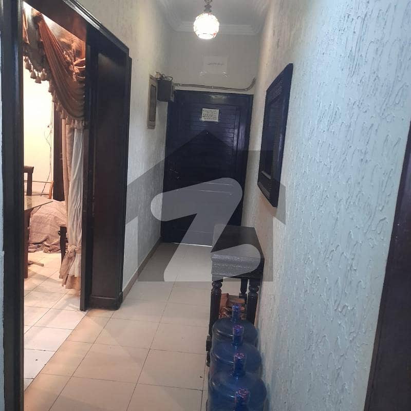 Apartment for Sale Clifton Block 9 (Near Kauser Medico) Clifton - Block ...
