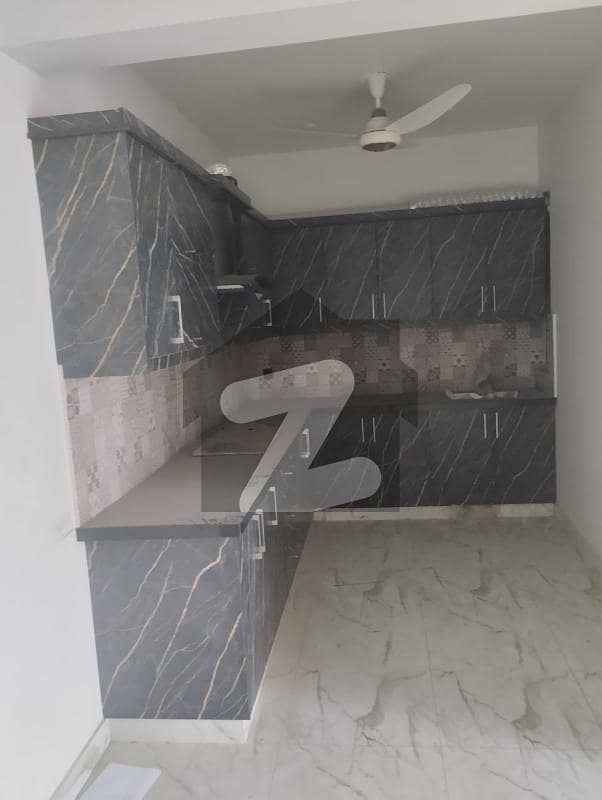 In Clifton - Block 7 2400 Square Feet Flat For Sale Clifton - Block 7 ...