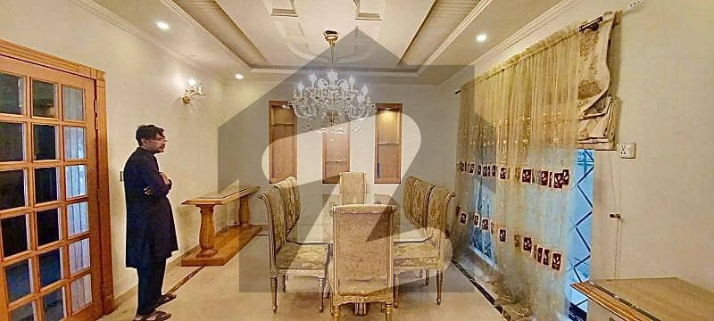 Phase 3 Kanal 5 Beds Owner Build Solid Wood Work Basement Huge Hall DHA ...