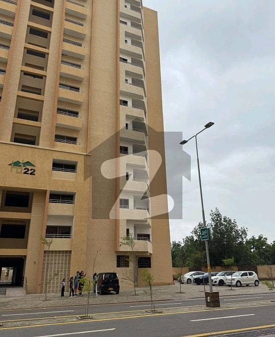Get In Touch Now To Buy A Prime Location Flat In Askari 5 - Sector J ...