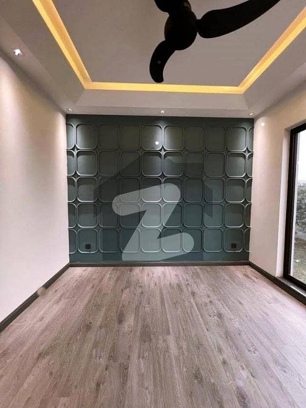 3 Years Installment Plan Luxury 5 Marla Brand New House In Park View ...