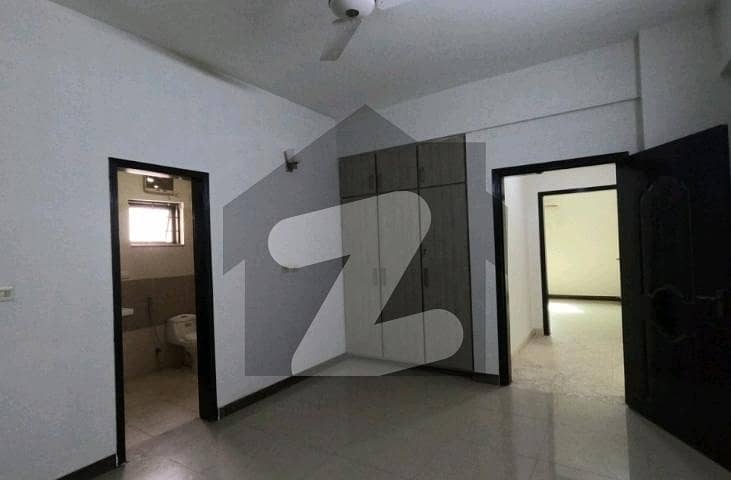 This Is A Brand New 4 Bedroom Apartment In Sector G Askari 10. Askari ...