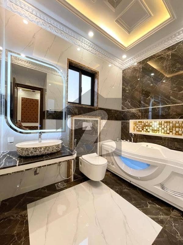3 Years Installment Plan Luxury 5 Marla Brand New House In Park View ...