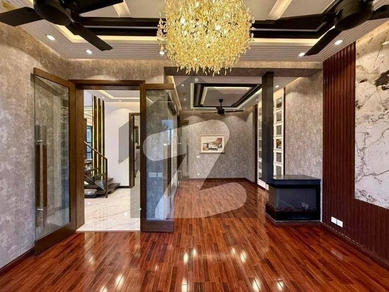 3 Years Installment Plan Luxury 10 Marla Brand New House In Park View ...