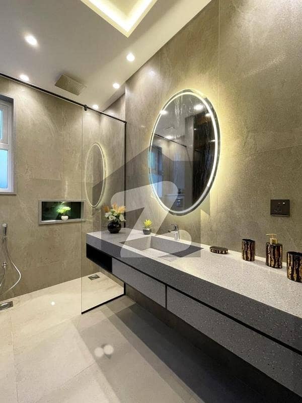 3 Years Installment Plan Luxury 5 Marla Brand New House In Park View ...