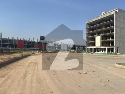 7 Marla 40x40 Commercial Plot Available For Sale Dem 6.50 Crore ...